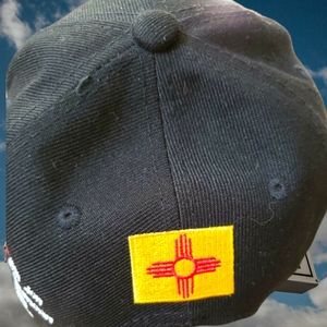 JoyCap | Accessories | New Route 66 Truck Hat Trucker Ball Cap Black ...